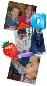 Our Staff - Children's Place Day Nurseries